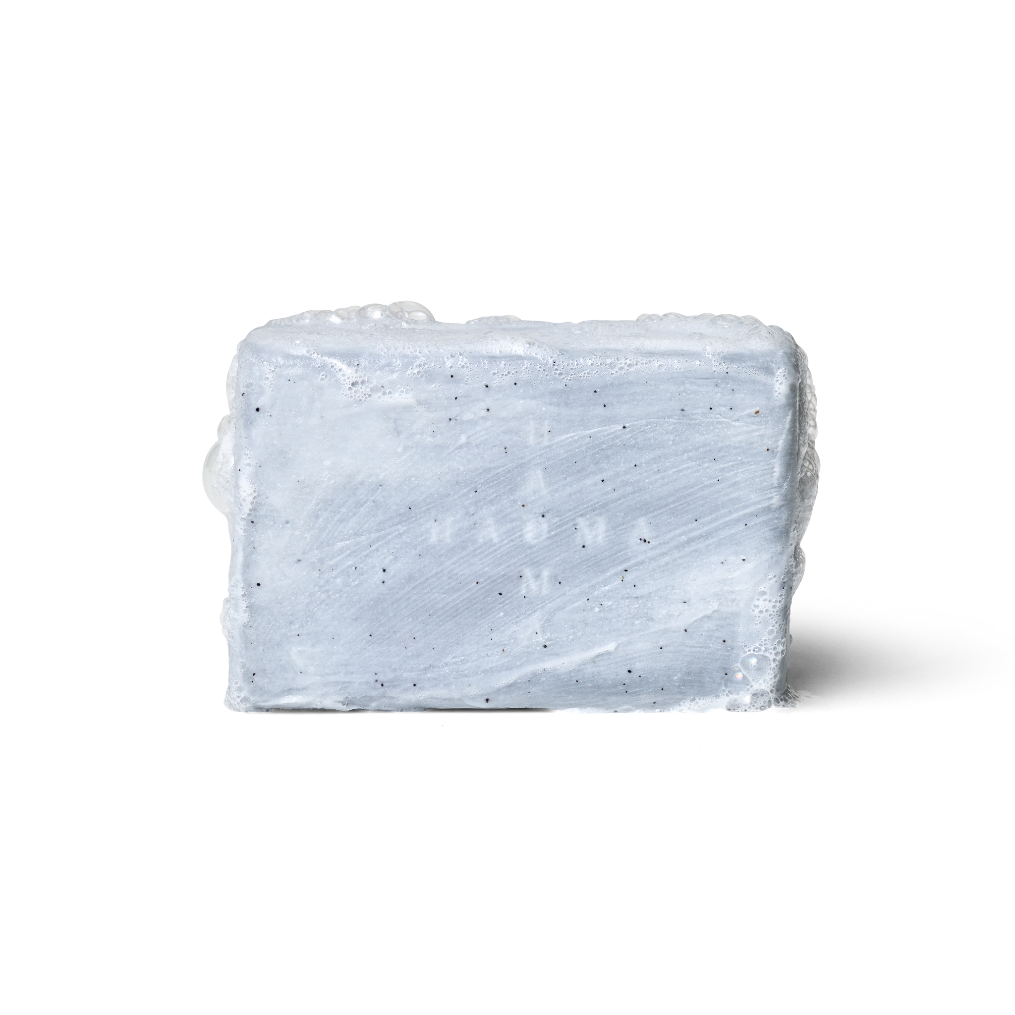 Earth Soap (1 oz. Travel Size/5 Pack) – HAOMA