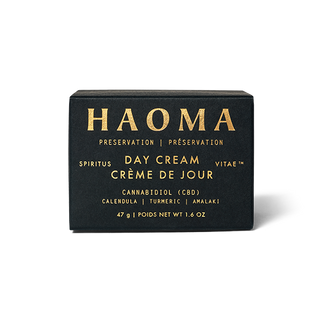 Preservation Day Cream | HAOMA Natural Skincare