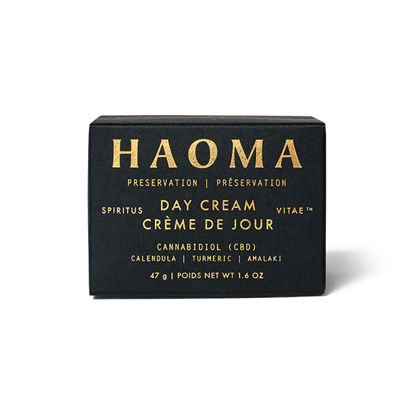 Preservation Day Cream | HAOMA Natural Skincare