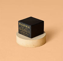 CBD Eye Cream | Depuffing & Brightening | HAOMA