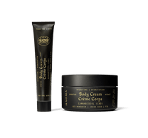 Hydrating Body Cream | HAOMA Natural Skincare