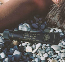 Hydrating Body Cream | HAOMA Natural Skincare