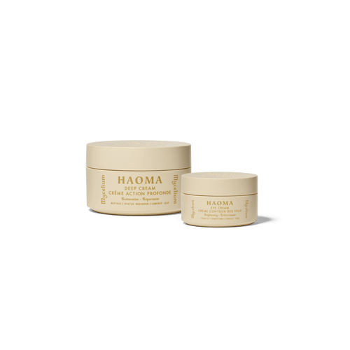 Face – HAOMA