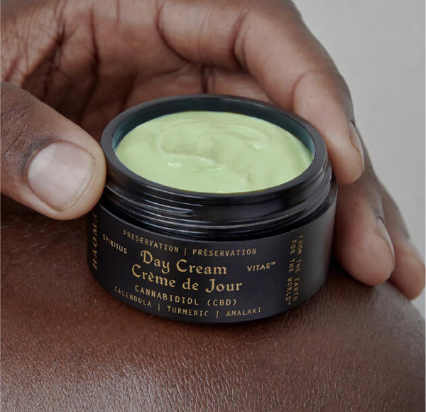 Preservation Day Cream | HAOMA Natural Skincare