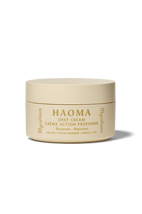 Deep Cream – HAOMA