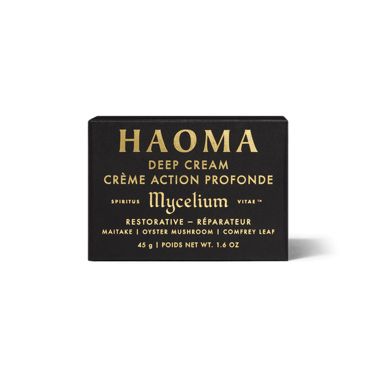 Deep Cream – HAOMA