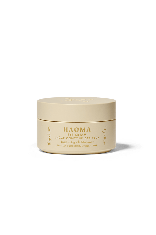 Deep Cream – HAOMA