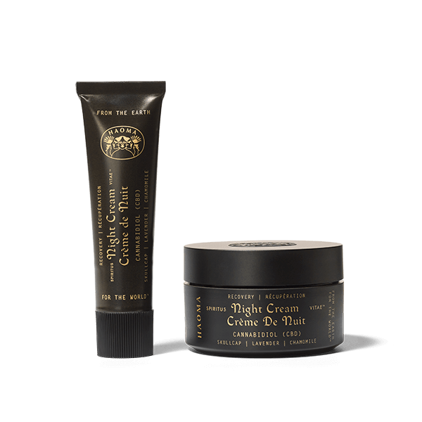 A NEW AGE FOR ANTI-AGING – HAOMA