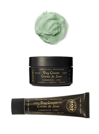 Preservation Day Cream | HAOMA Natural Skincare
